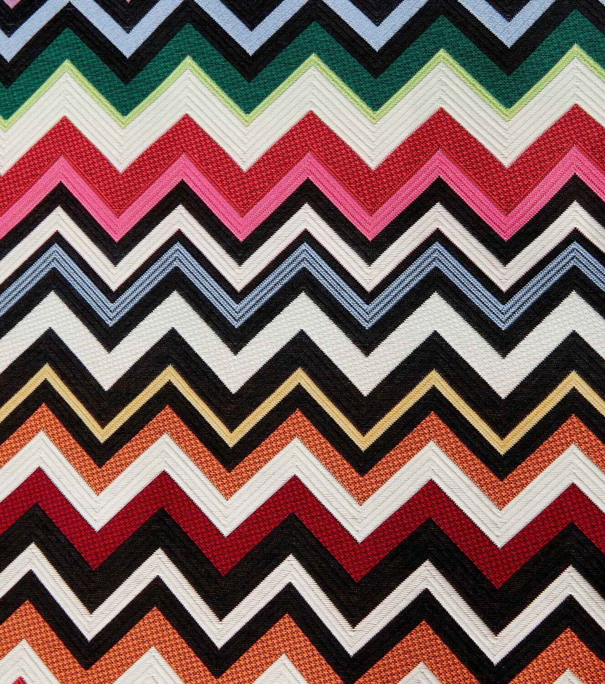 Missoni - Set of 2 placemats Missoni