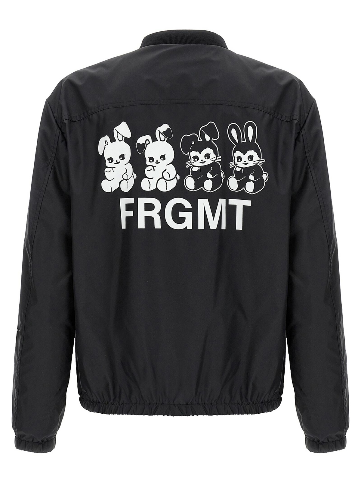 Moncler Genius Moncler X Frgmt ostria Bomber Jacket Moncler Genius