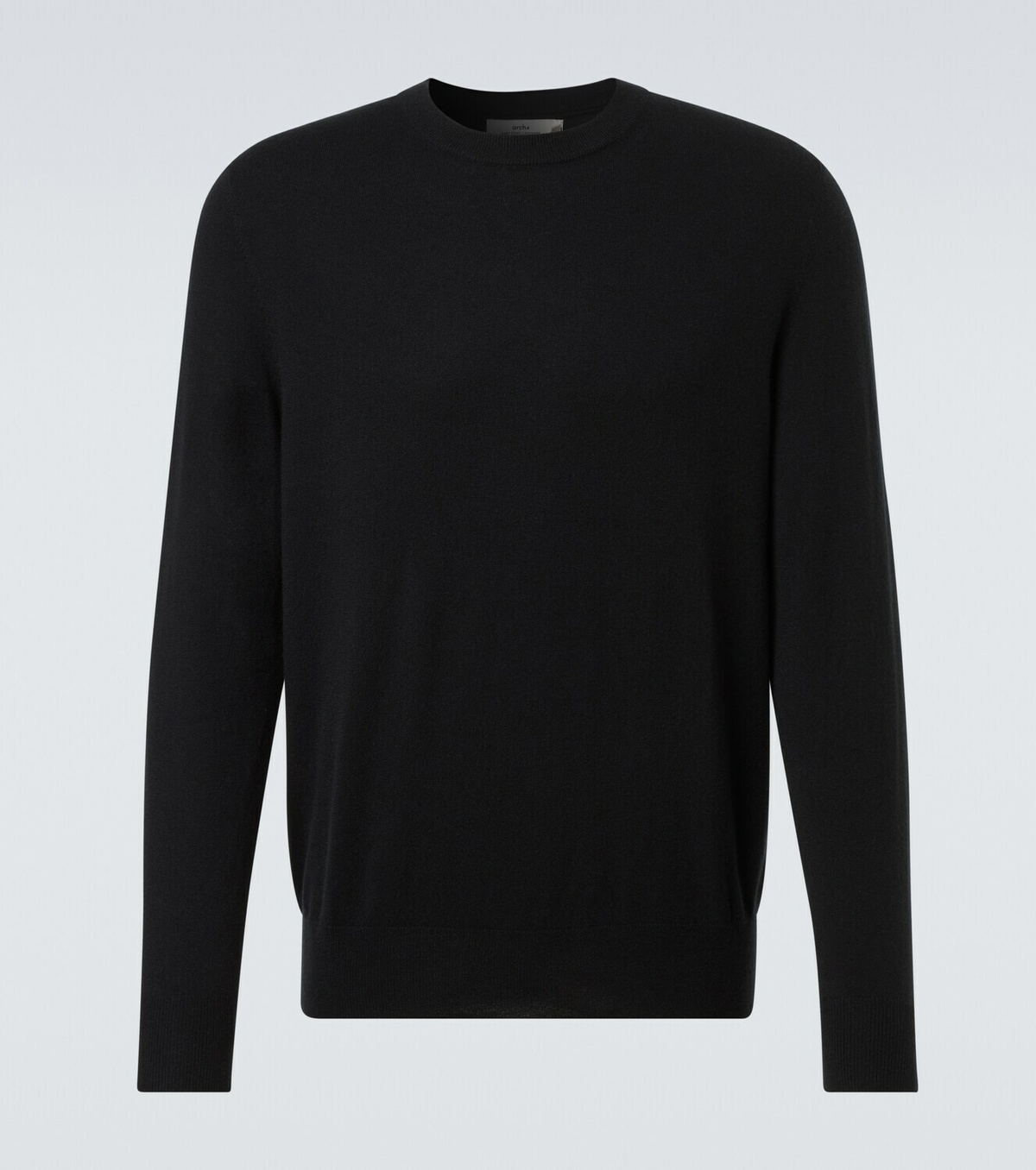 Arch4 Mr Carlos Place cashmere sweater arch4