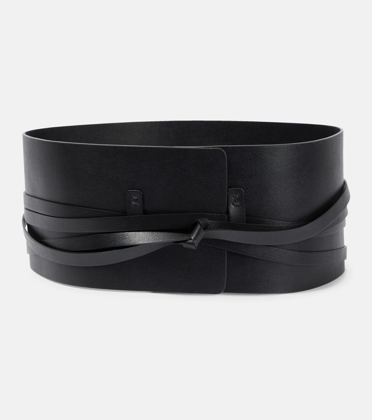 Altuzarra - Leather belt Altuzarra