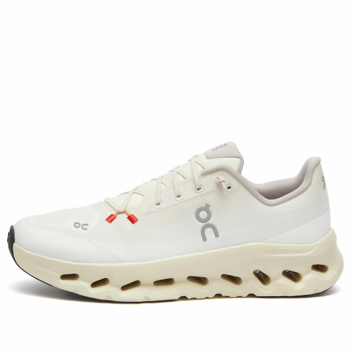 ON Men's Cloudtilt in Sand/Cream On