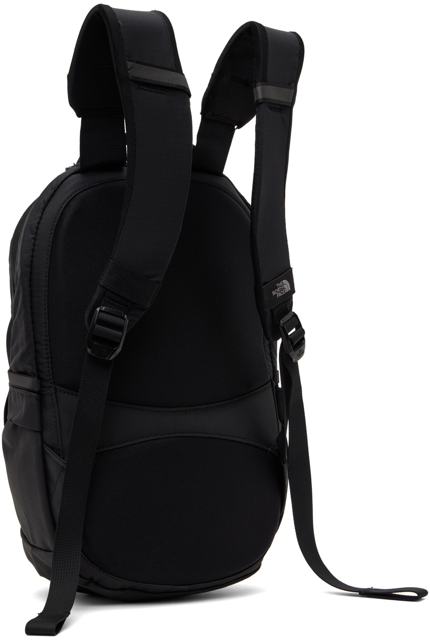 The North Face Black Mini Borealis Backpack The North Face