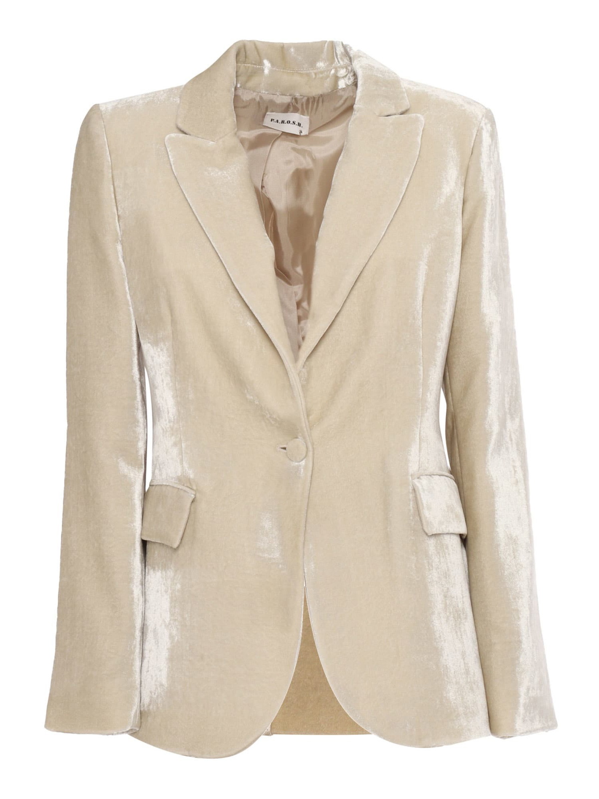 Parosh Jacket Parosh