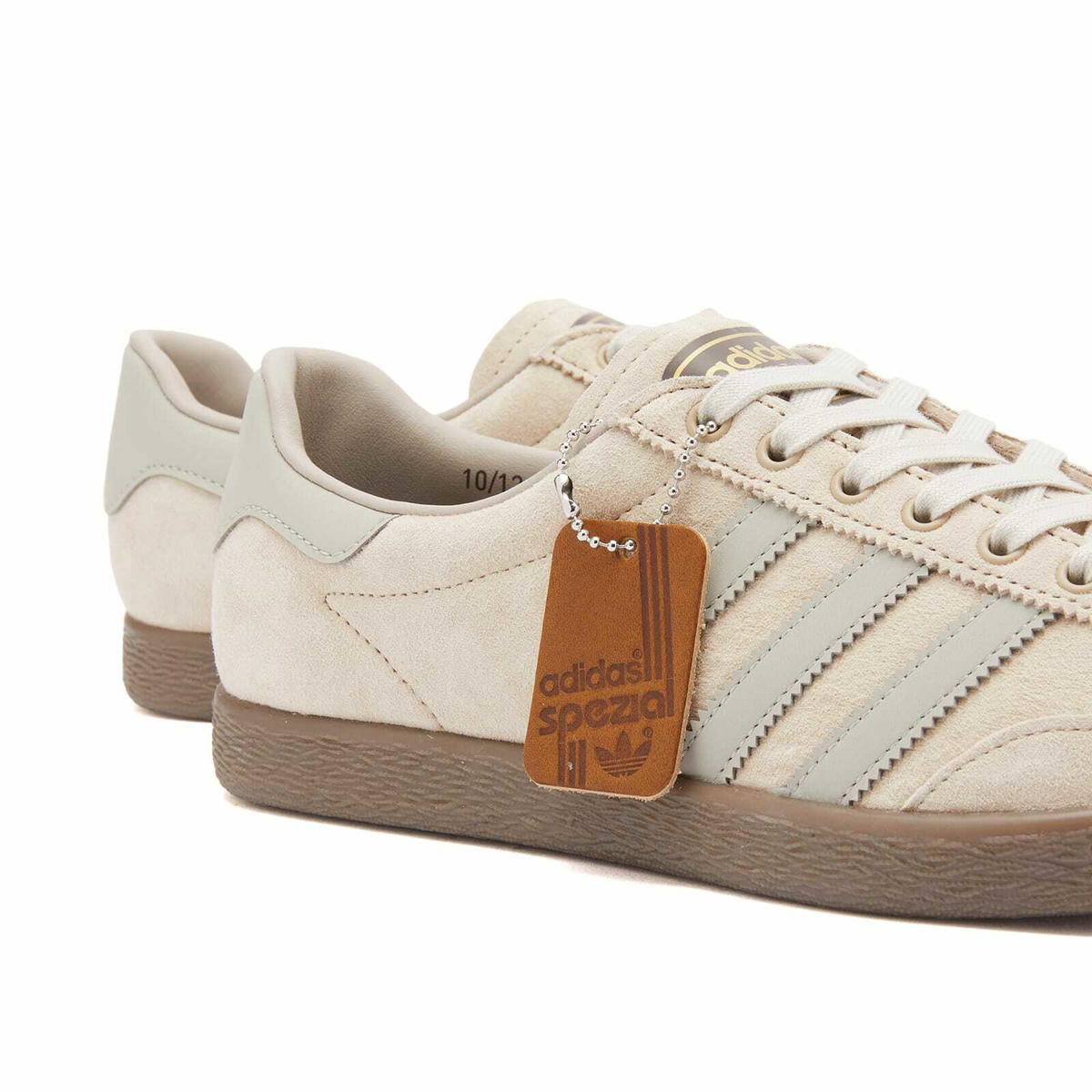 Adidas SPZL Failsworth in Dust Sand/Sesame/Gum adidas