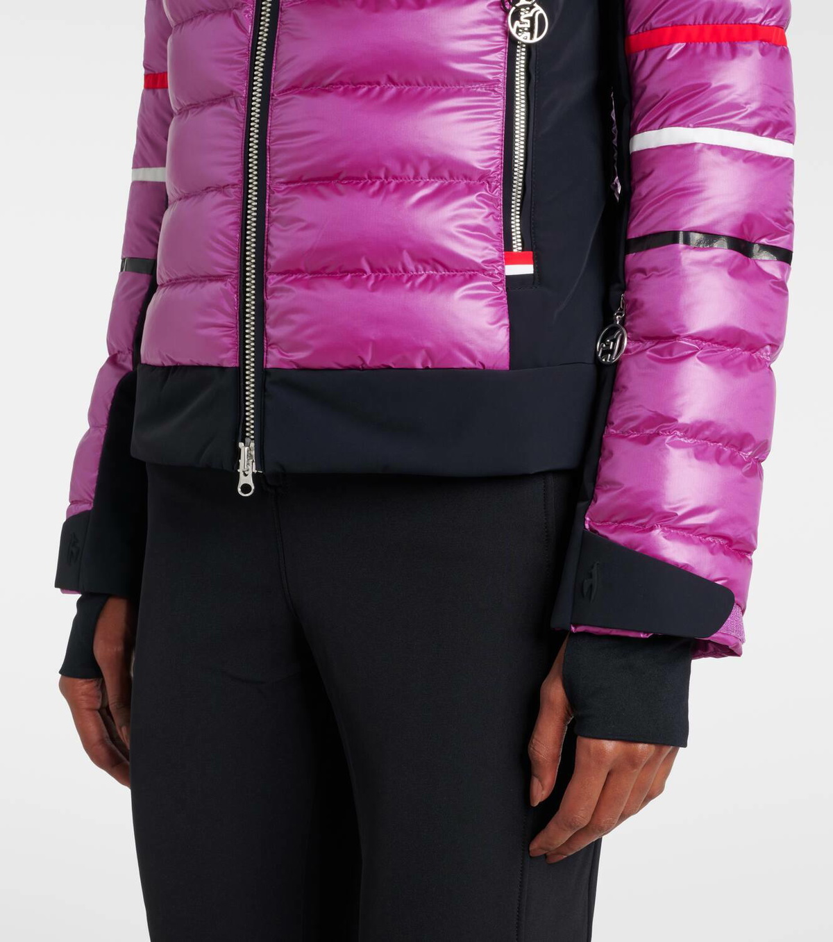 Toni Sailer Adele ski jacket Toni Sailer