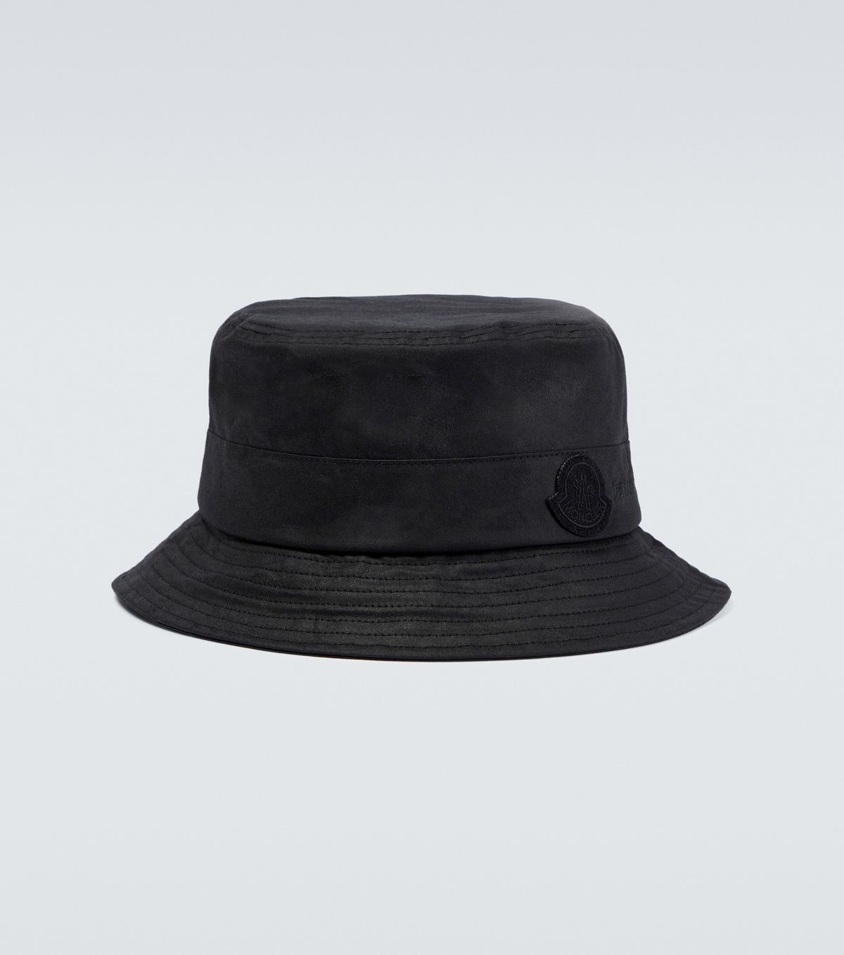Moncler Genius - Cotton bucket hat Moncler Genius