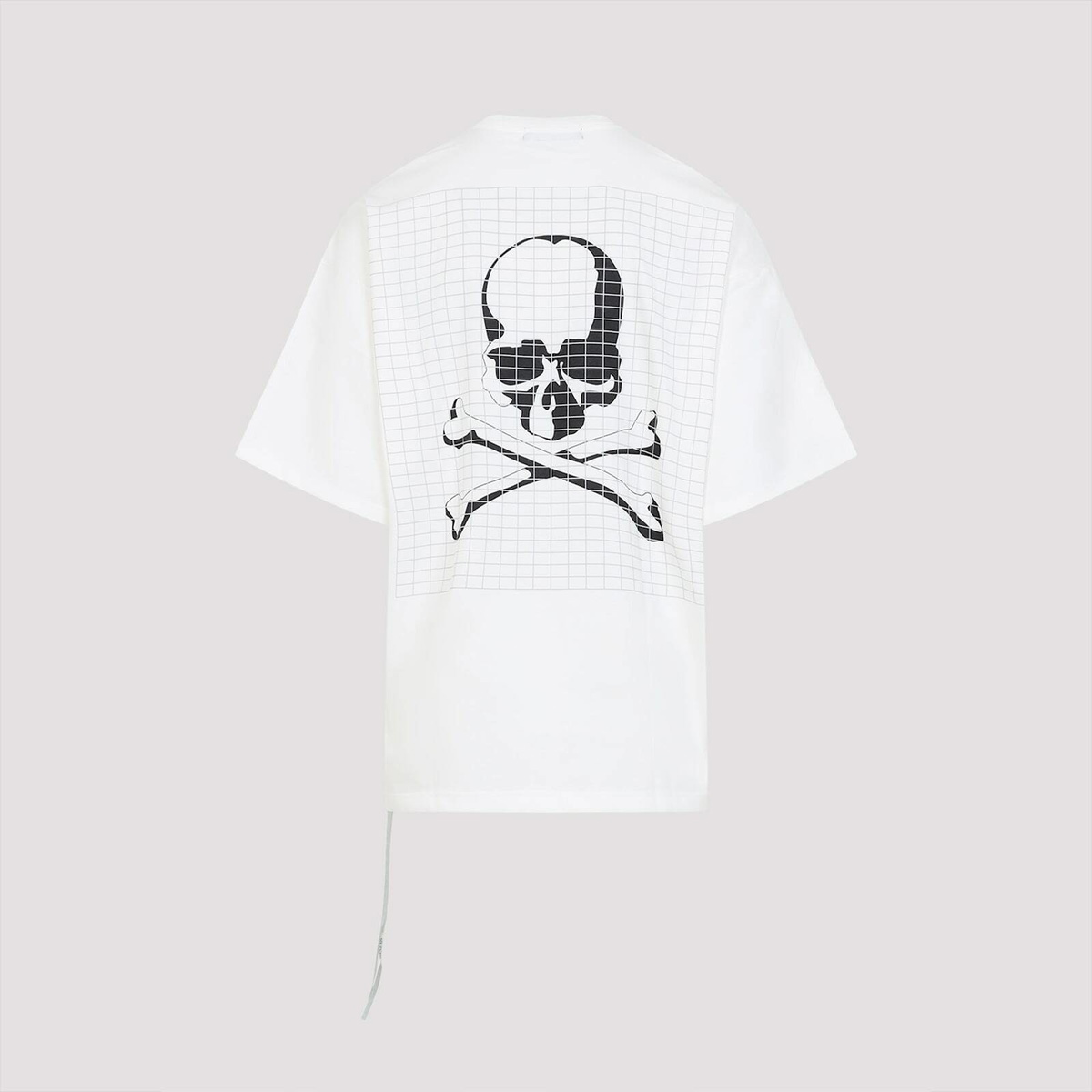 MASTERMIND WORLD Grid Tee MASTERMIND WORLD