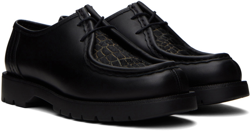 Kleman Black Padrini L Derbys KLEMAN