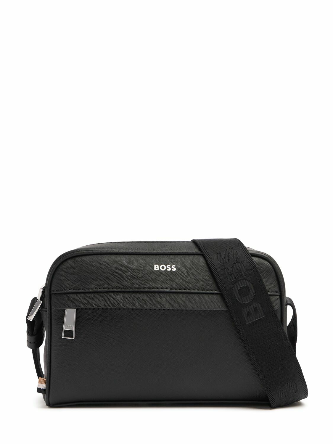 BOSS Zair Crossbody Bag BOSS