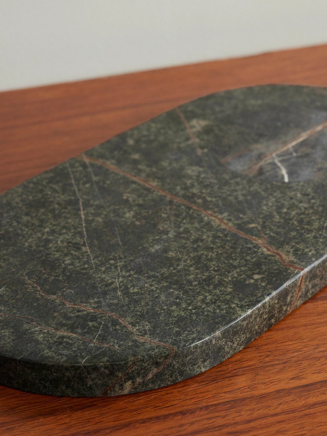 Soho Home - Astell Large Marble Serving Board Soho Home