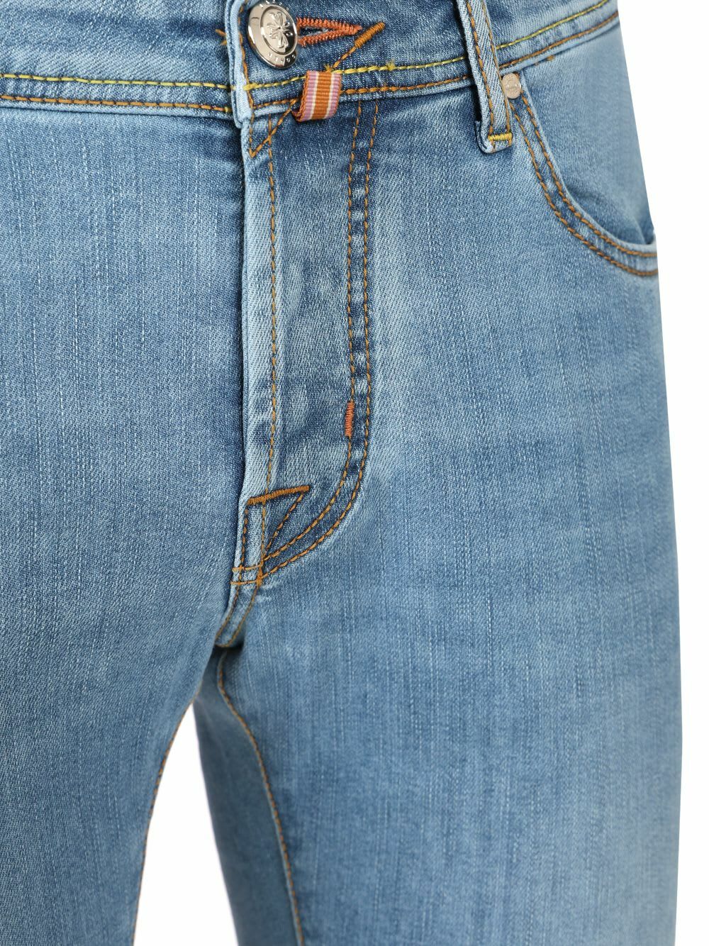 Jacob Cohen Slim Fit nick Jeans Jacob Cohen