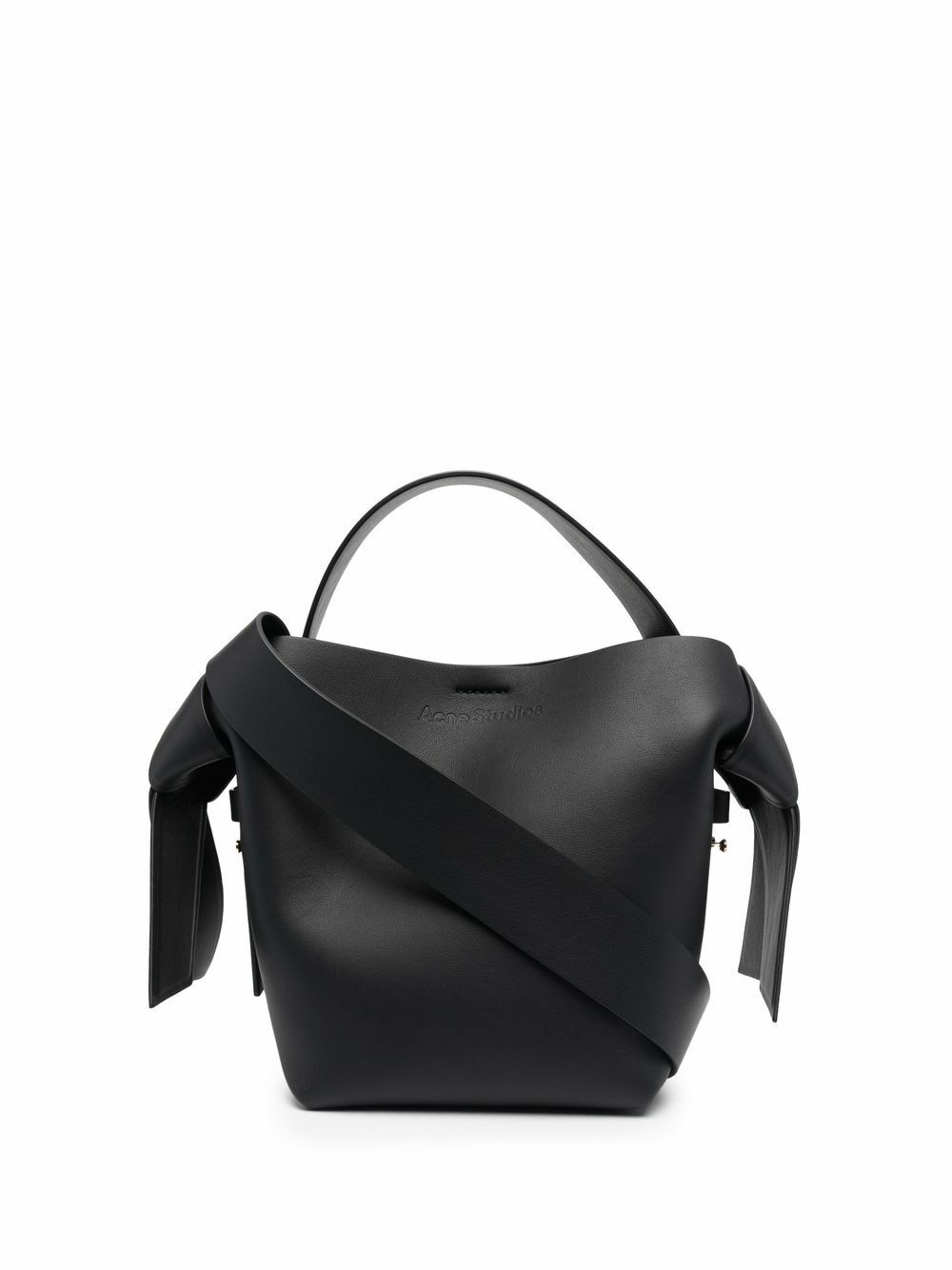 ACNE STUDIOS - Musubi Leather Mini Bag Acne Studios