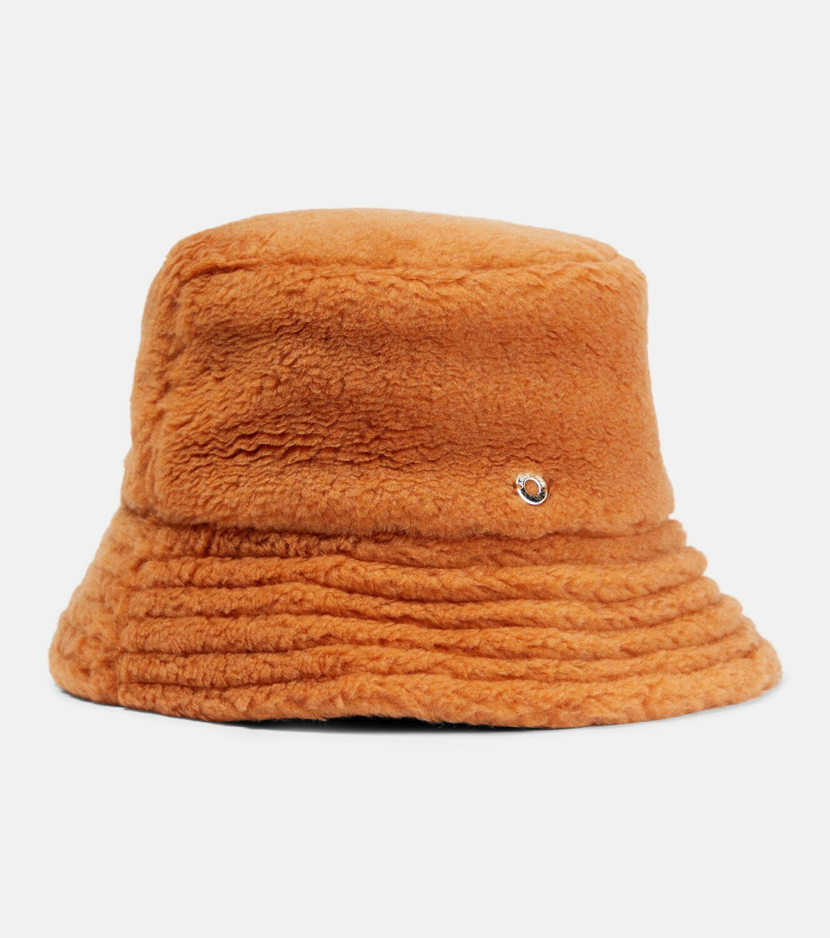Loro Piana - Zita cashmere and silk bucket hat Loro Piana