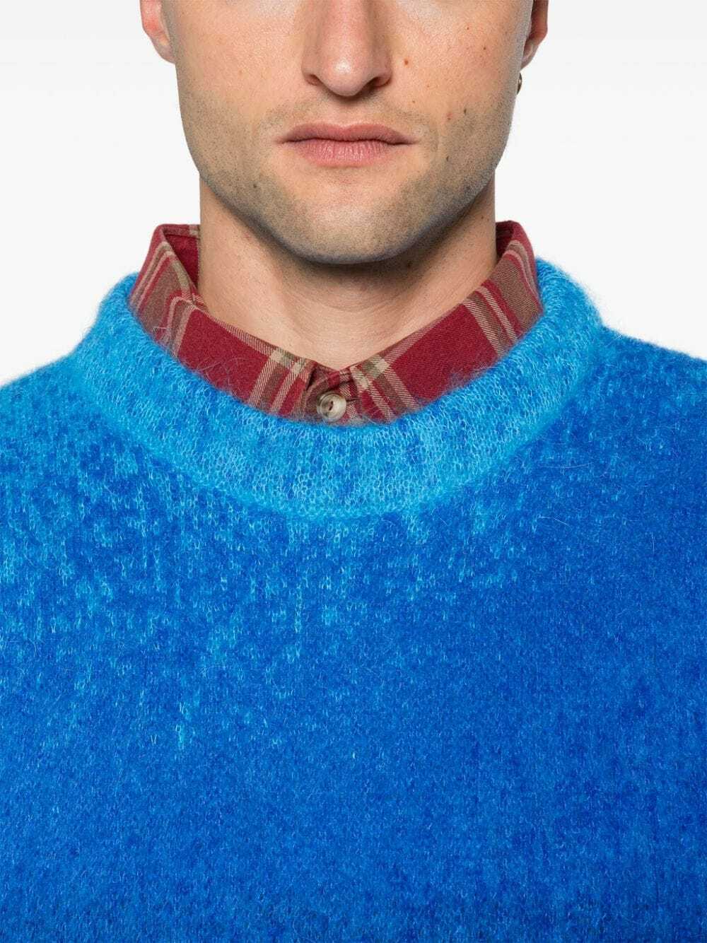 ERL - Wool Sweater ERL