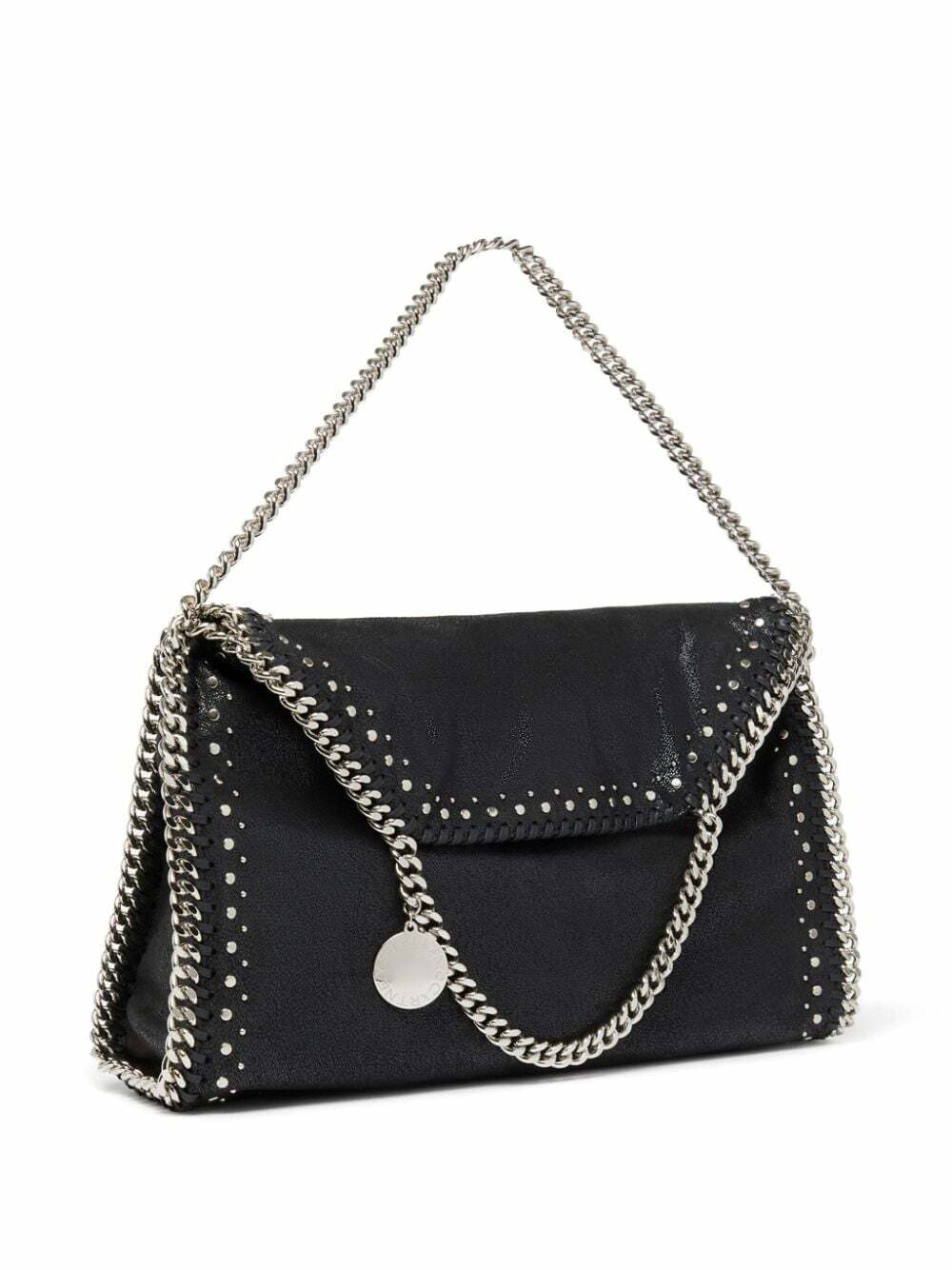STELLA MCCARTNEY - Falabella Fold-over Tote Bag Stella McCartney