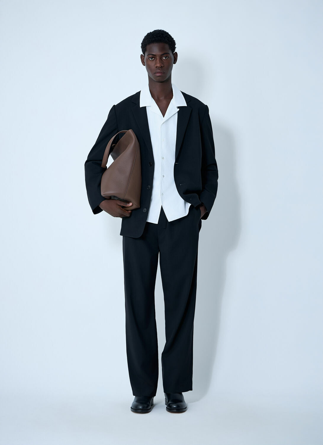 The Row Albert Jacket The Row