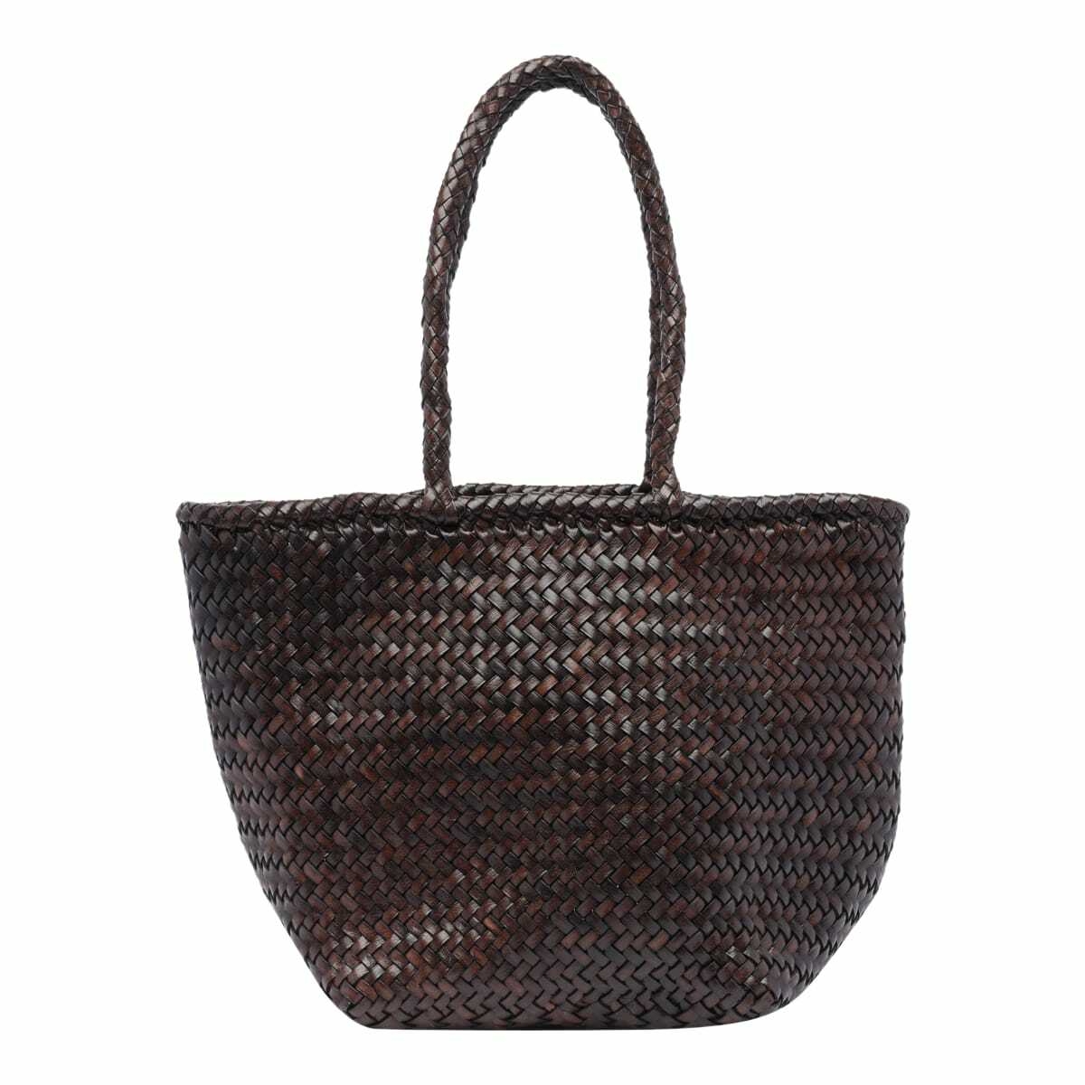 Dragon Diffusion Small Grace Basket Bag Dragon Diffusion