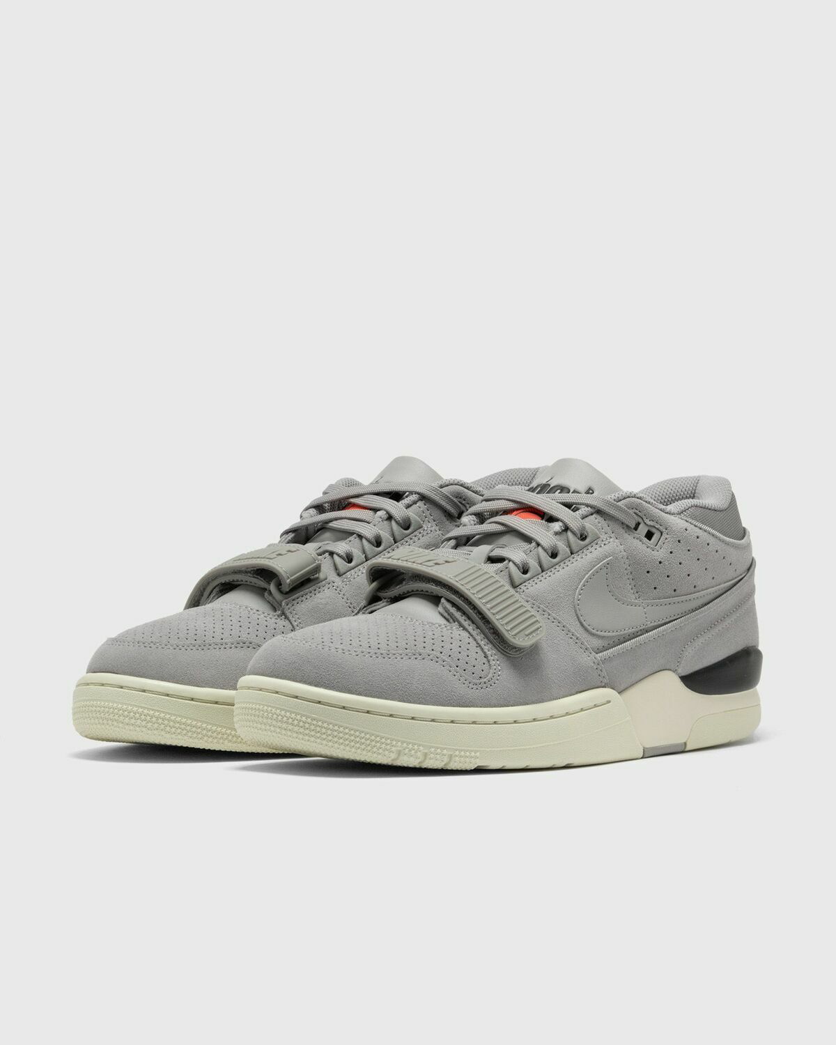 Nike Aaf88 Low Grey High & Midtop Nike