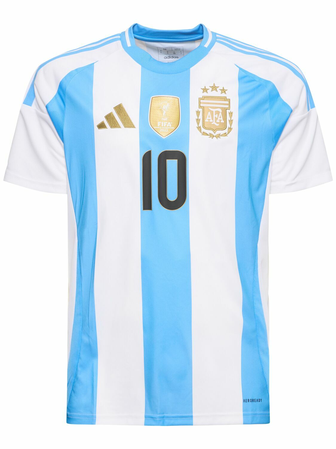 ADIDAS ORIGINALS Afa Messi Football Jersey adidas Originals