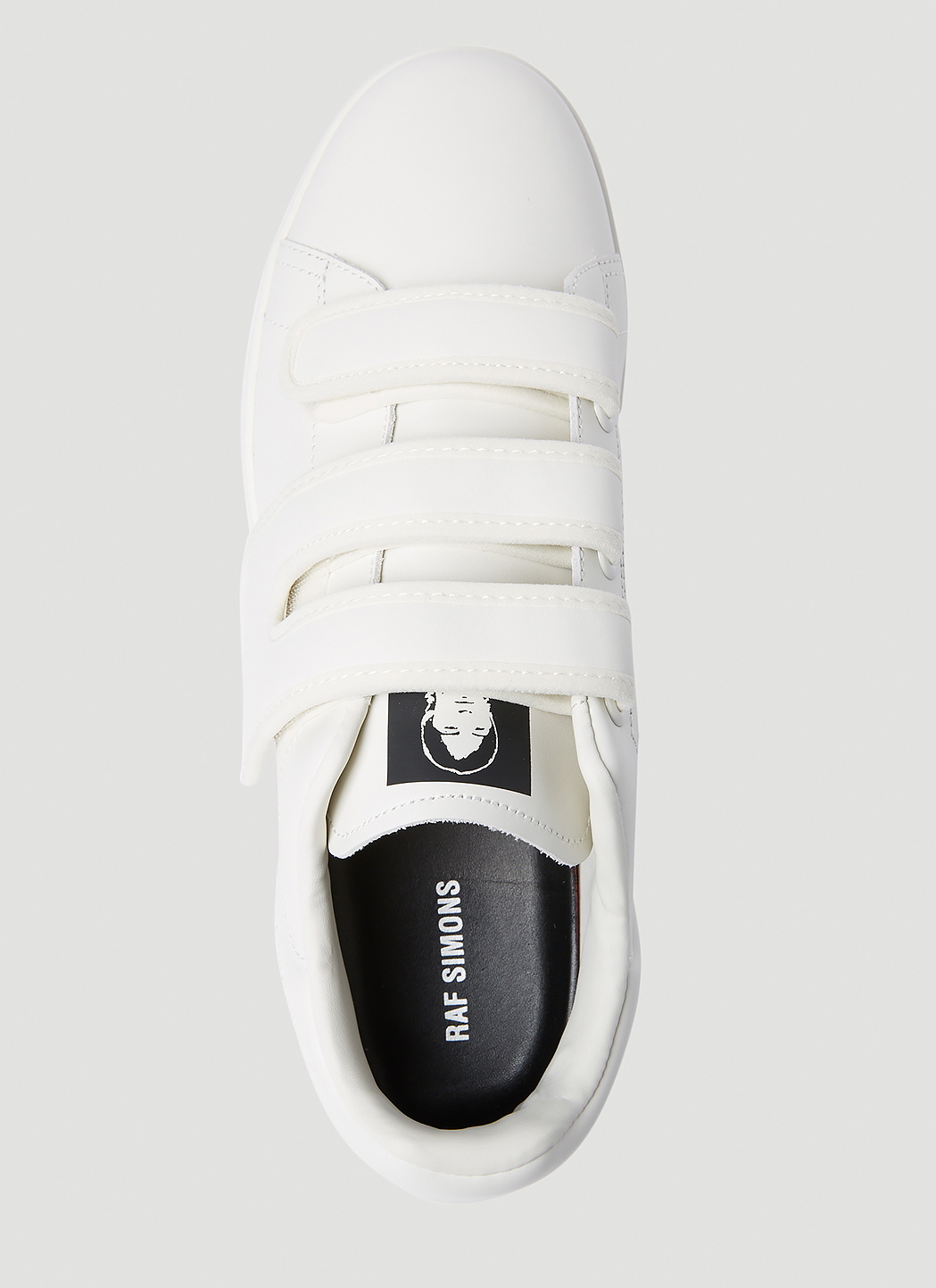 Raf Simons (RUNNER) Orion Redux Sneakers Raf Simons (RUNNER)