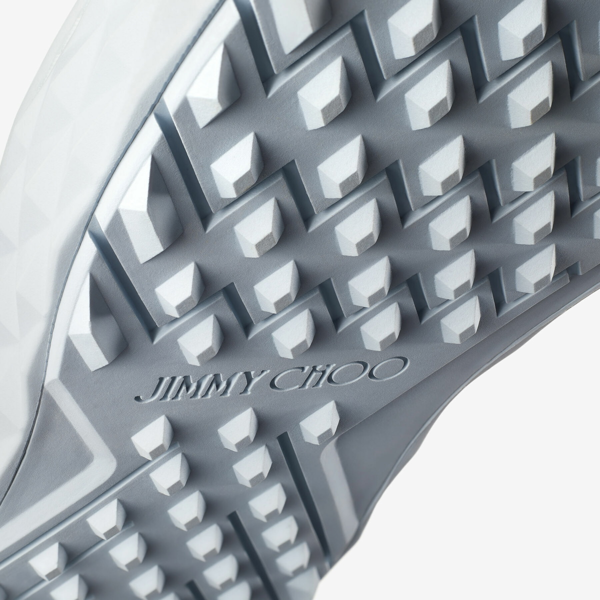 Jimmy Choo Jimmy Choo / Malbon Diamond Golf/F Sneaker Jimmy Choo