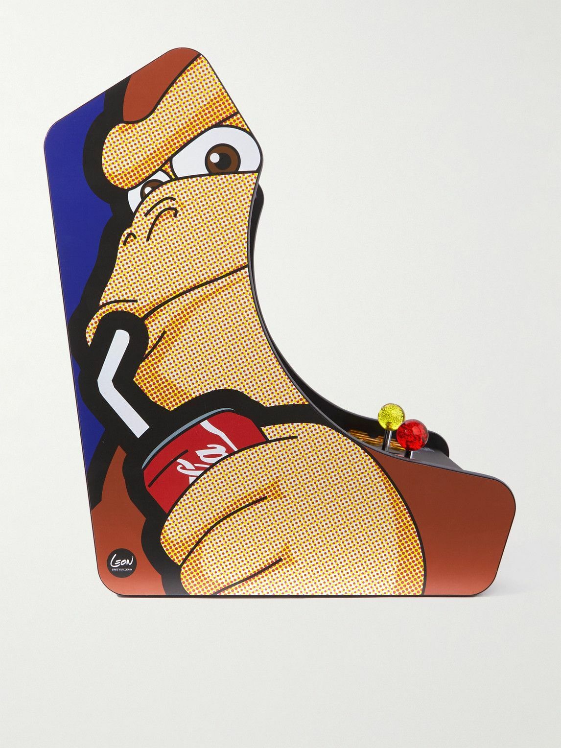 Neo Legend - Compact Arcade - Men Neo Legend