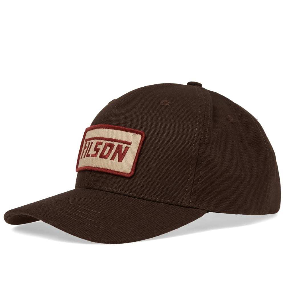 Filson Logger Cap Filson