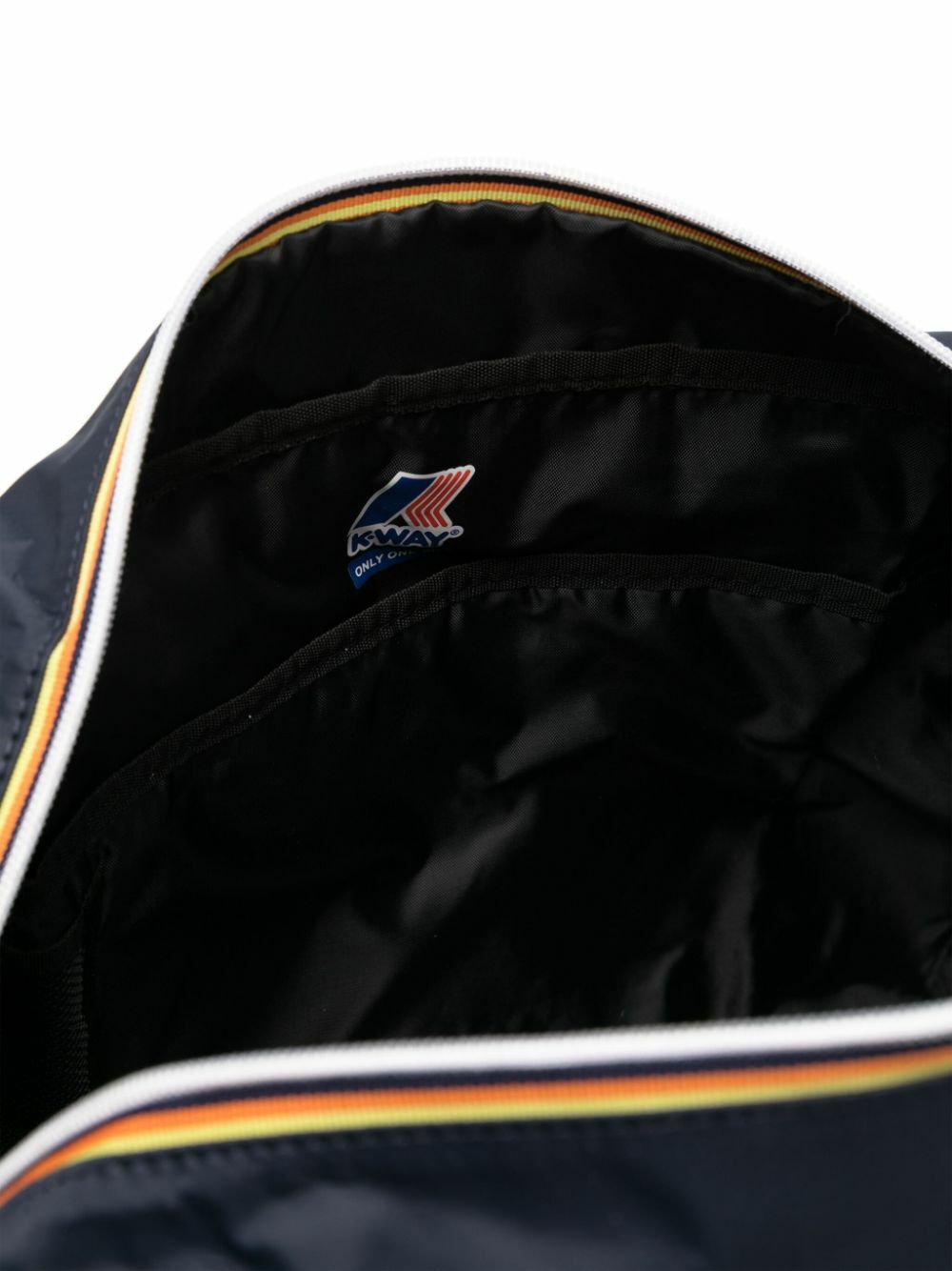 K-WAY - Logo Bag K-way