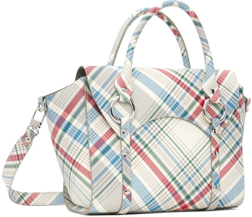 Vivienne Westwood Multicolor Medium Betty Bag Vivienne Westwood