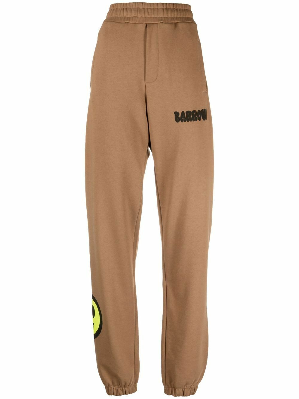 BARROW - Logo Sweatpants Barrow