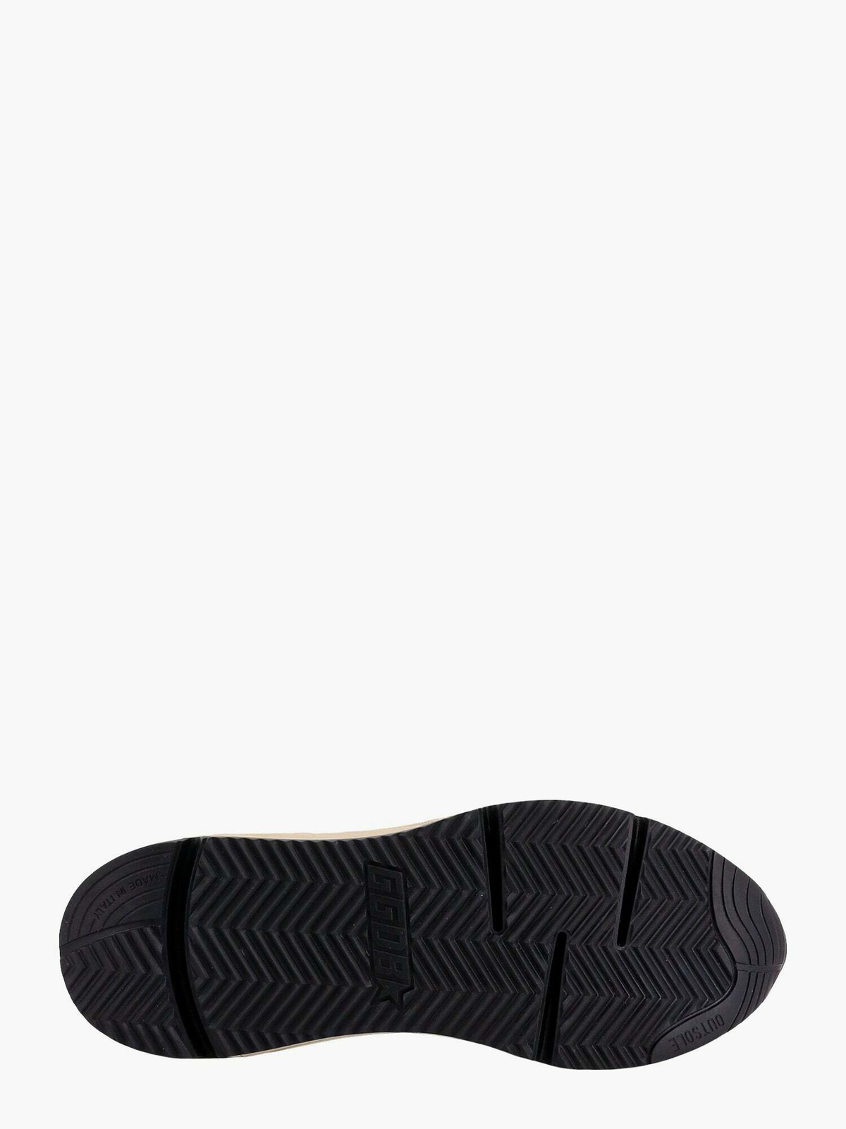Golden Goose Deluxe Brand Running Sole Blue Mens Golden Goose Deluxe Brand