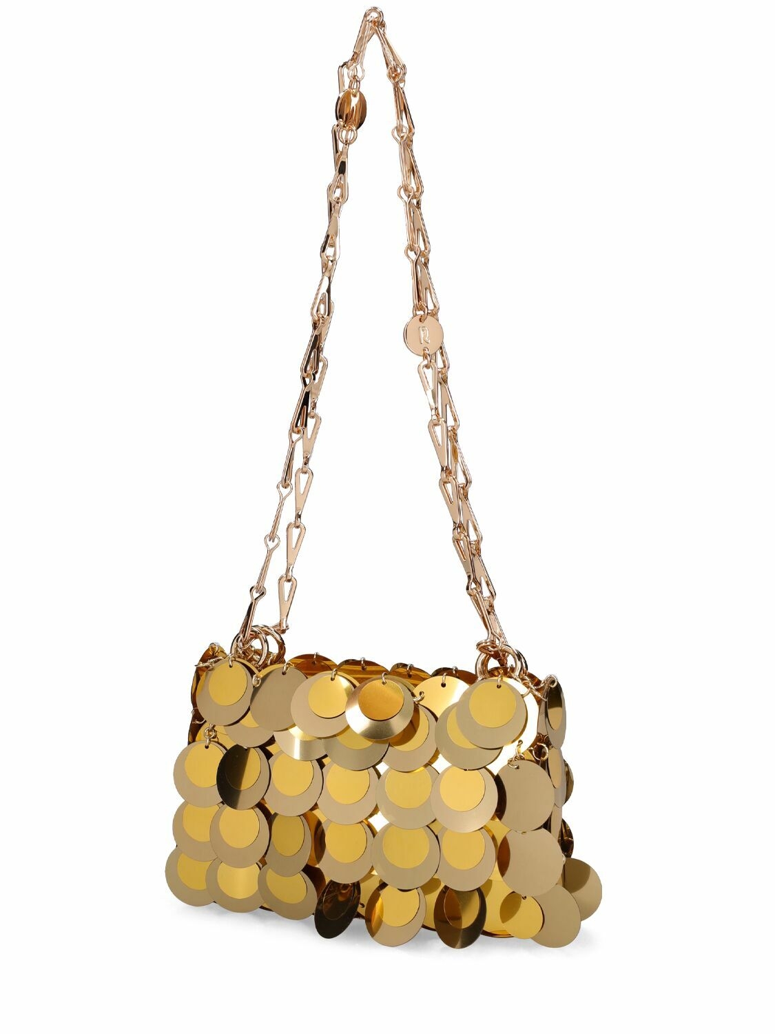 RABANNE Sac A Main Shoulder Bag Paco Rabanne