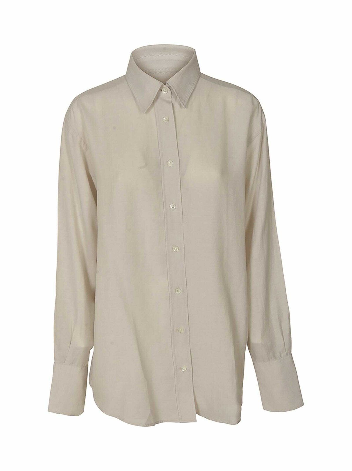Closed Plain Formal Shirt Closed