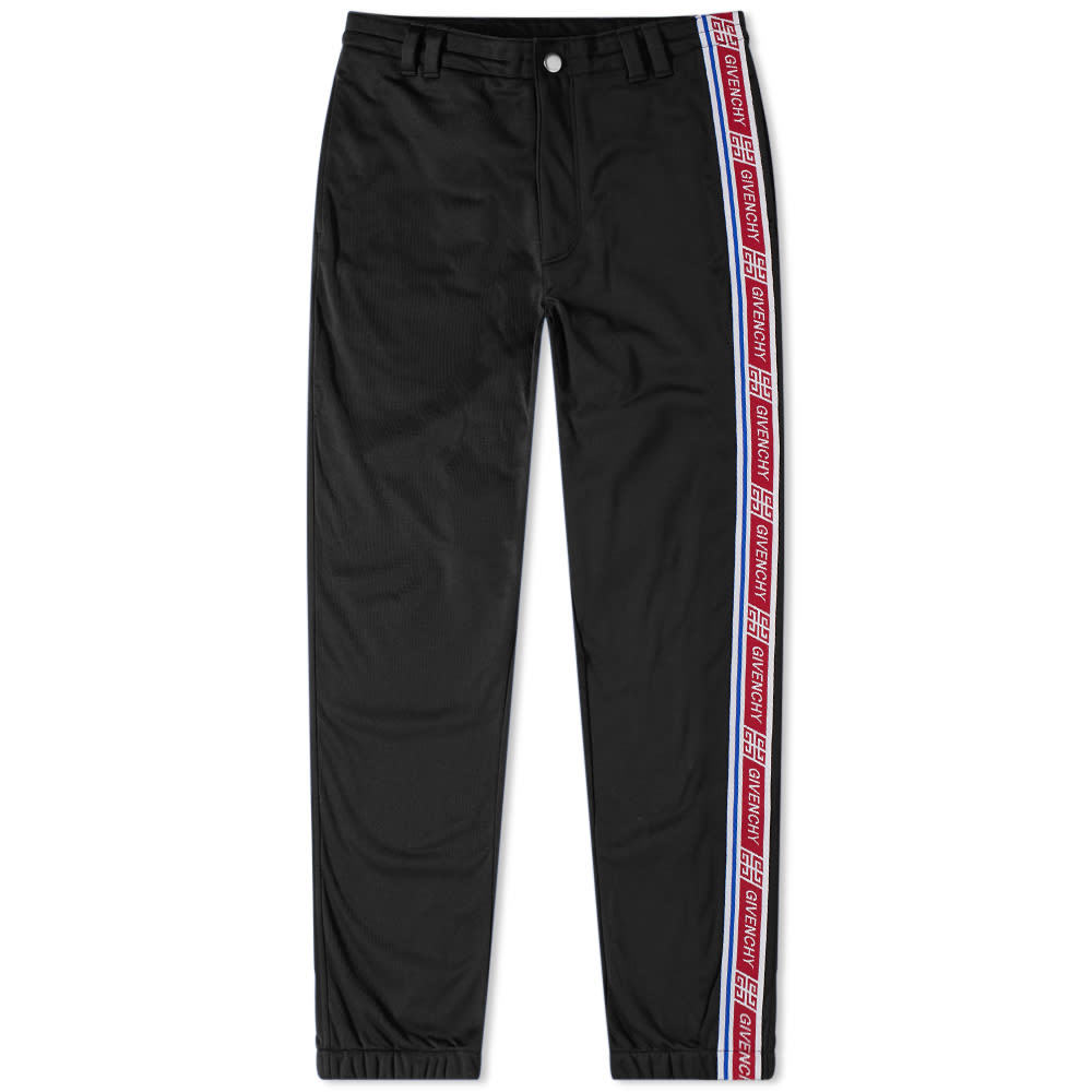 Givenchy Taped Track Pant Givenchy