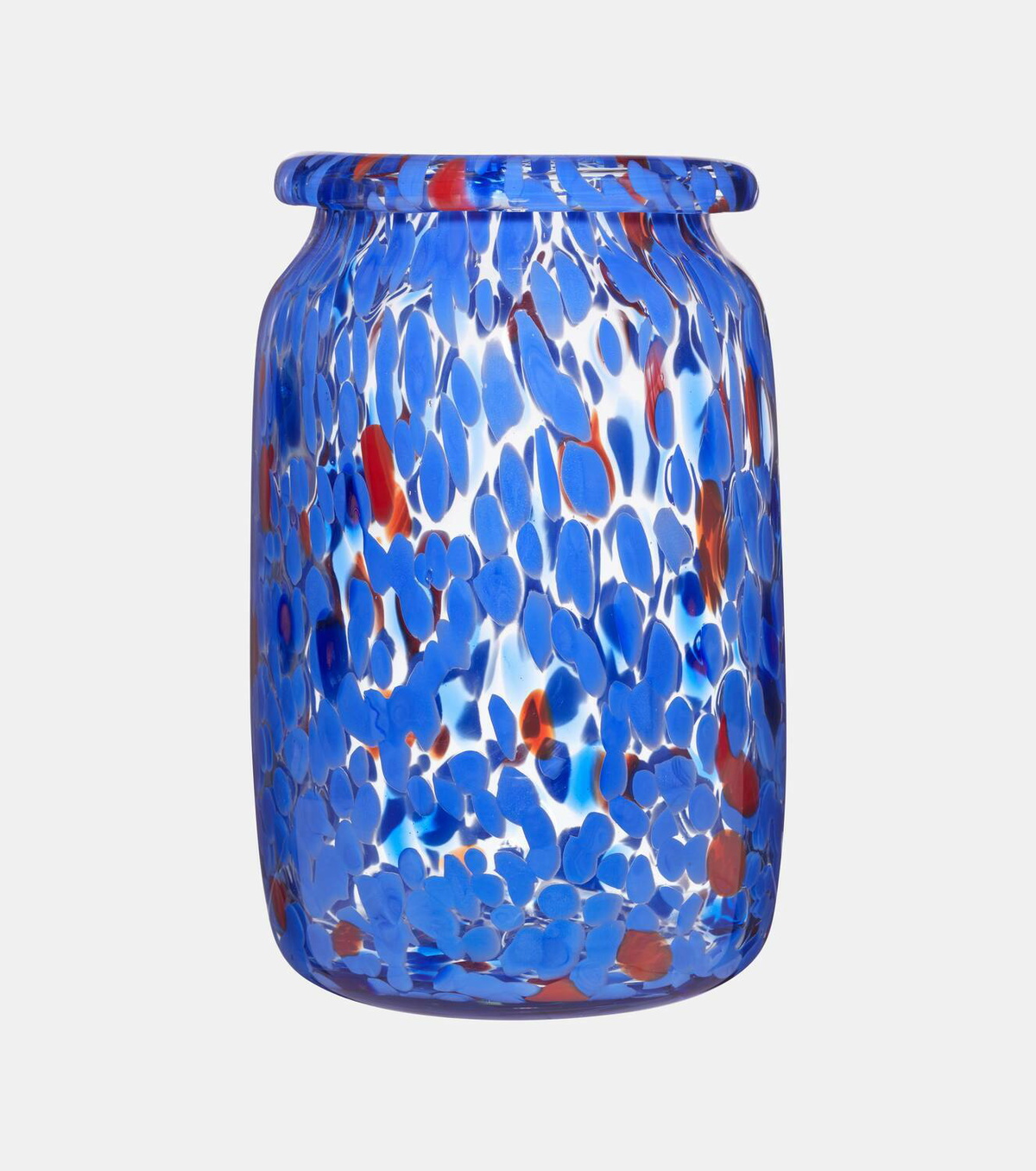Hay Splash Medium vase HAY