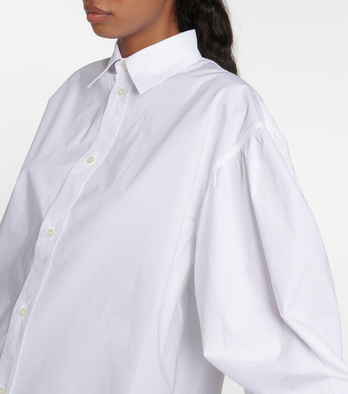 Plan C - Cotton shirt Plan C