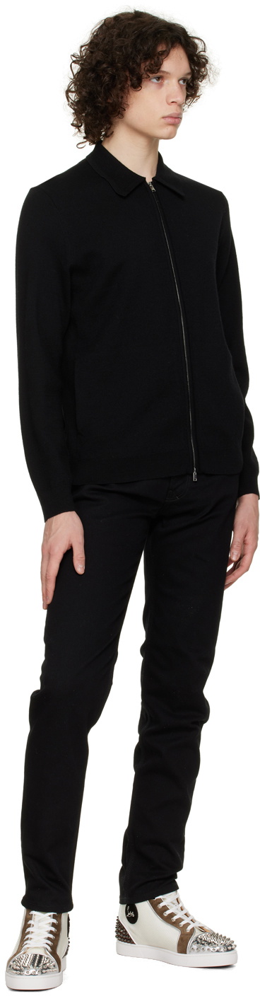 Christian Louboutin Multicolor Lou Spikes 2 Sneakers Christian Louboutin