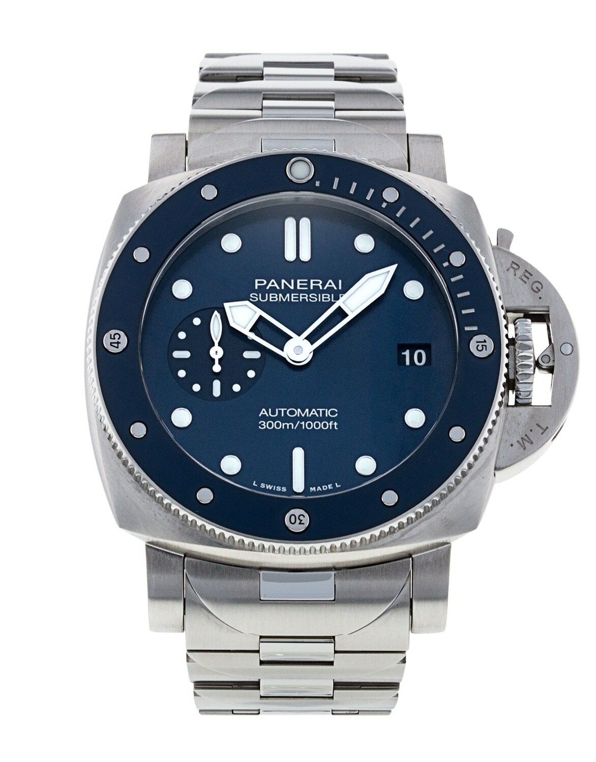 Panerai Submersible PAM01068 Panerai