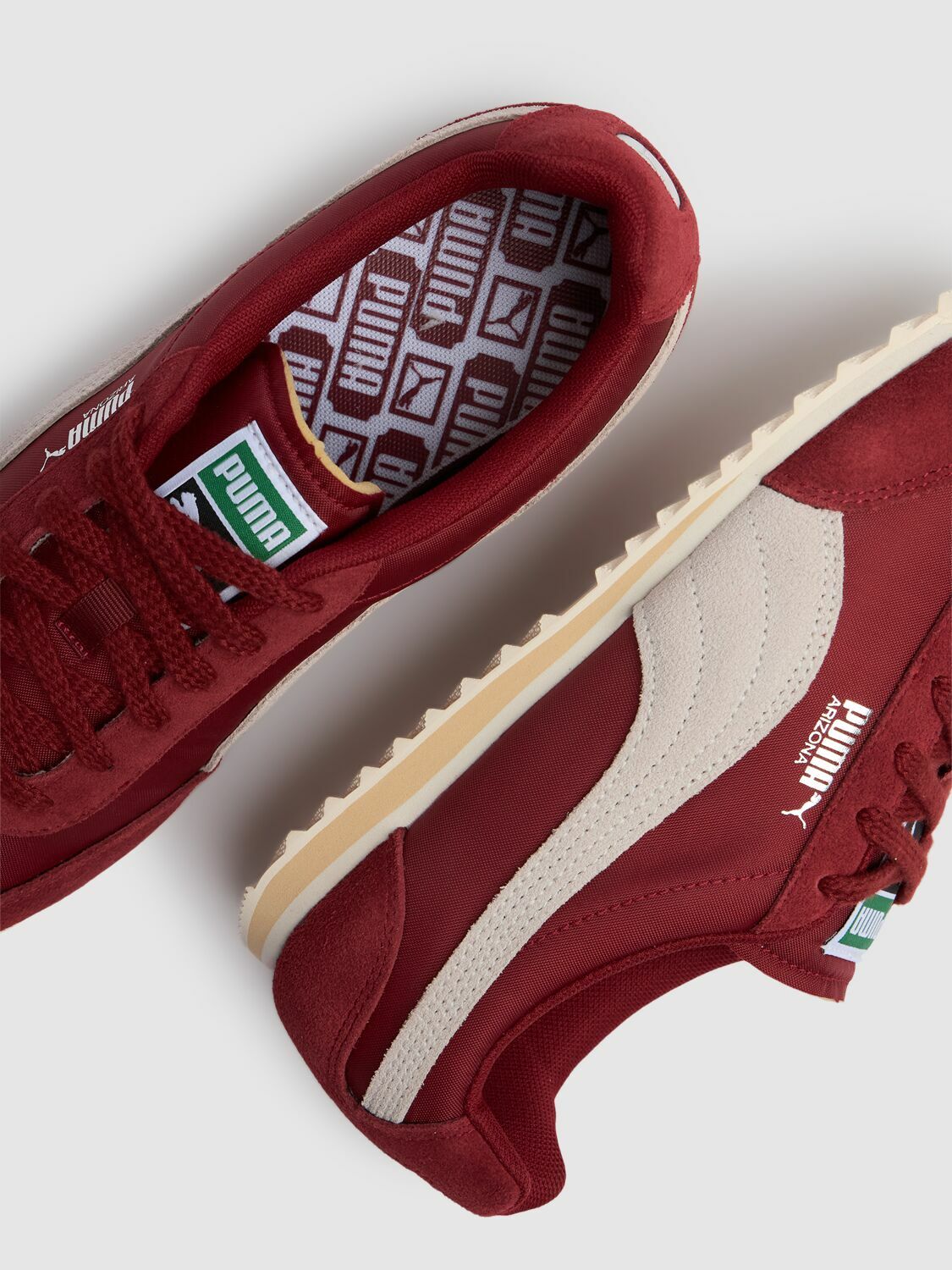 PUMA Arizona Sneakers Puma