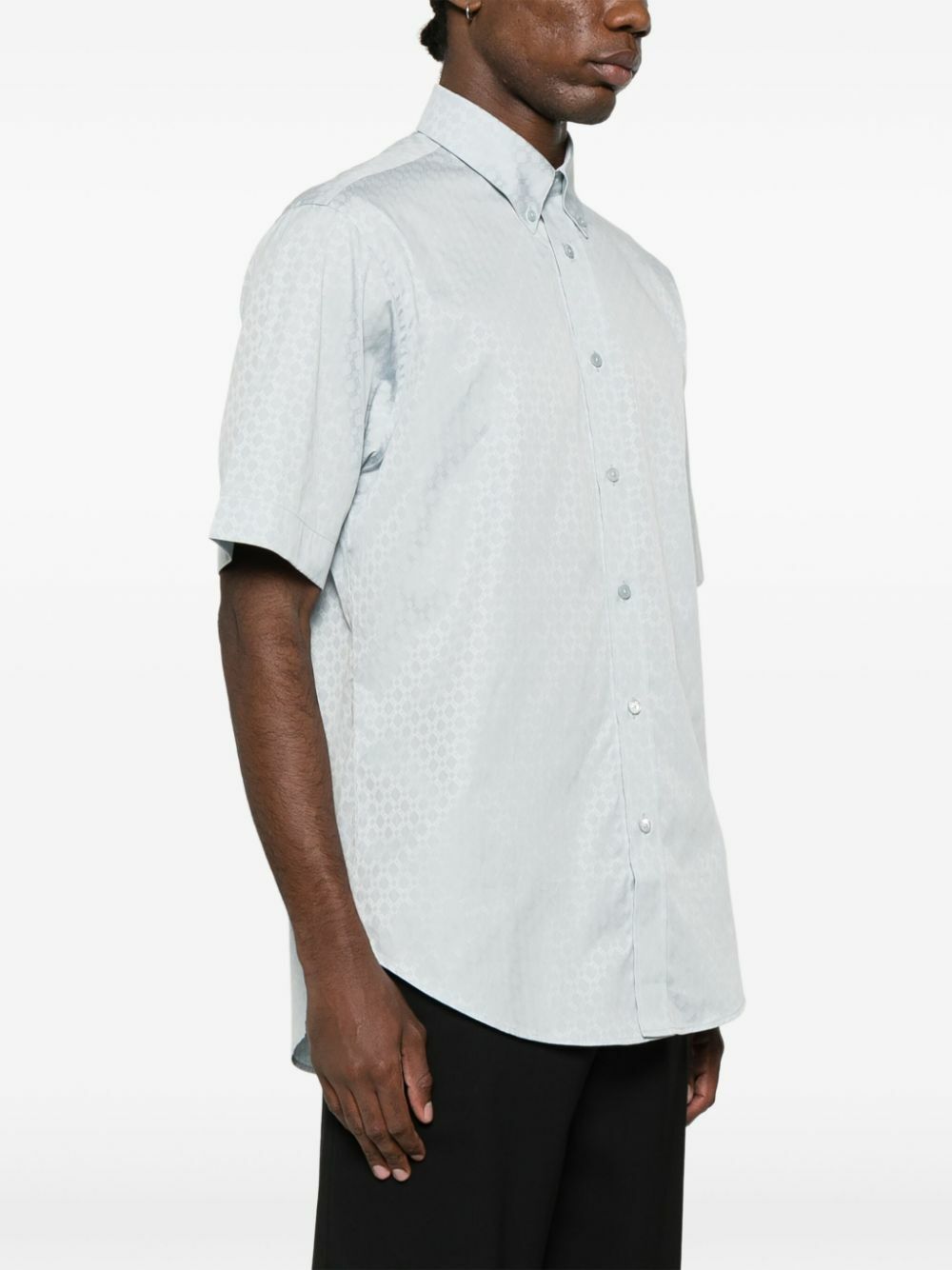 Givenchy Monogram Shirt Givenchy