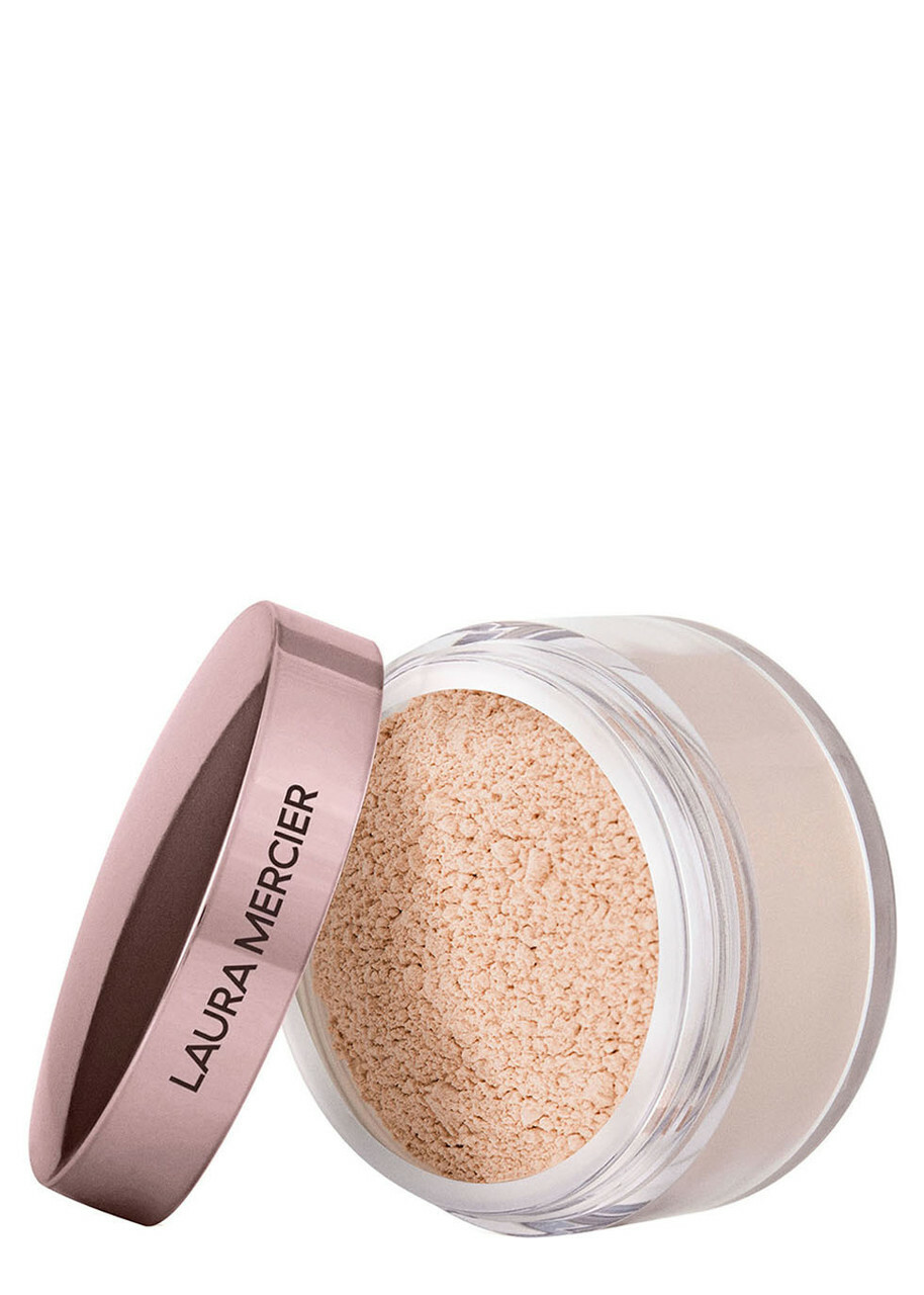 Laura Mercier Translucent Loose Setting Powder - Tone Up, Loose Powder ...