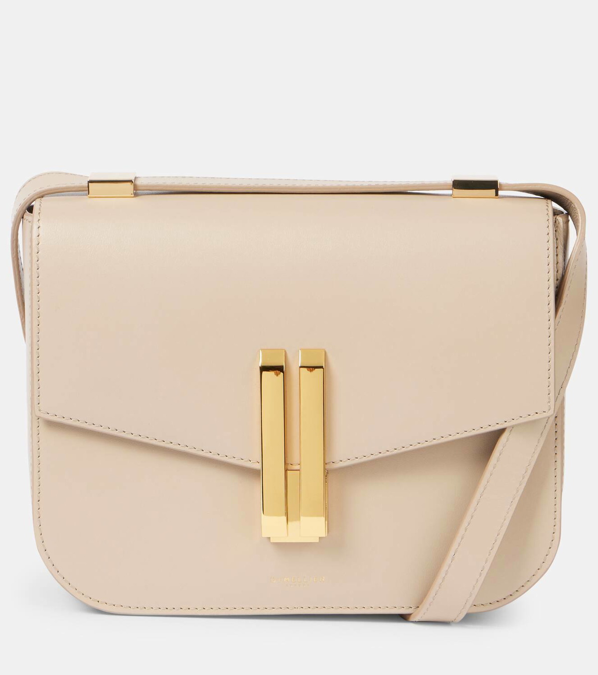 DeMellier Vancouver Small leather shoulder bag DeMellier