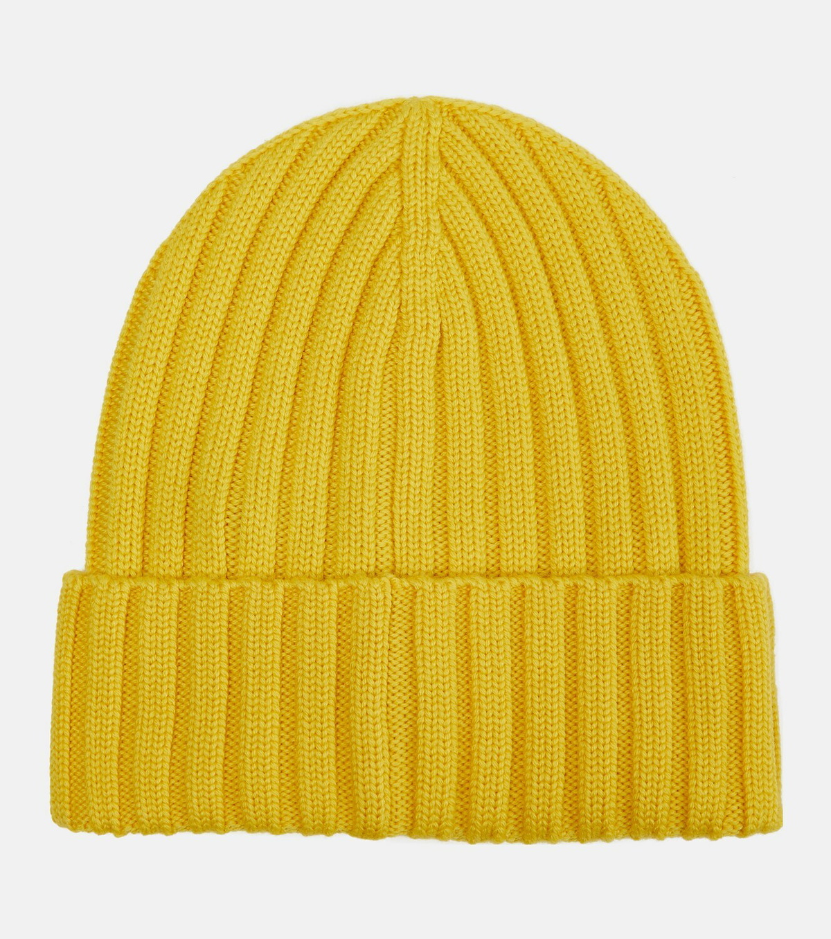 Moncler - Ribbed-knit wool beanie Moncler