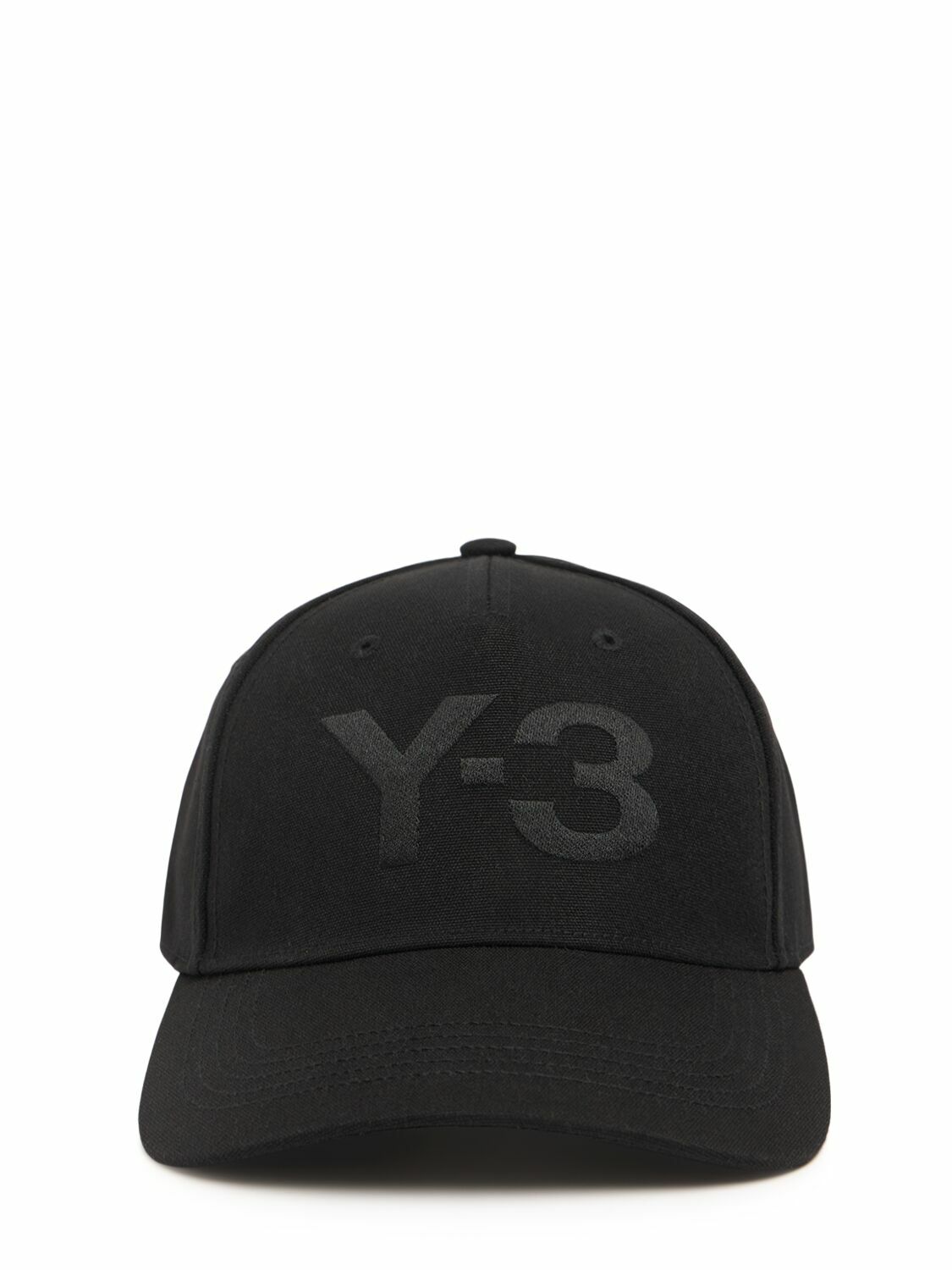 Y-3 Logo Cap Y-3