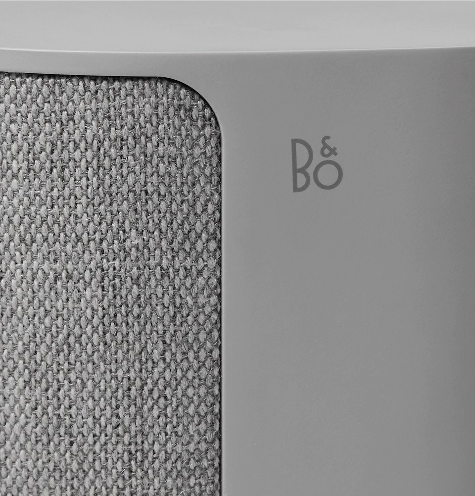 Bang & Olufsen - Beoplay M3 Wireless Speaker - Men - Stone Bang & Olufsen