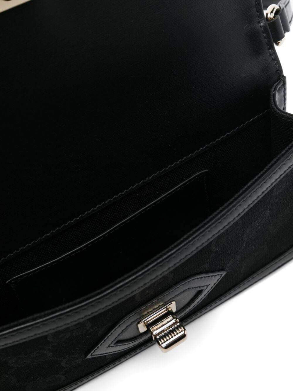 GUCCI - Gucci Luce Mini Shoulder Bag Gucci