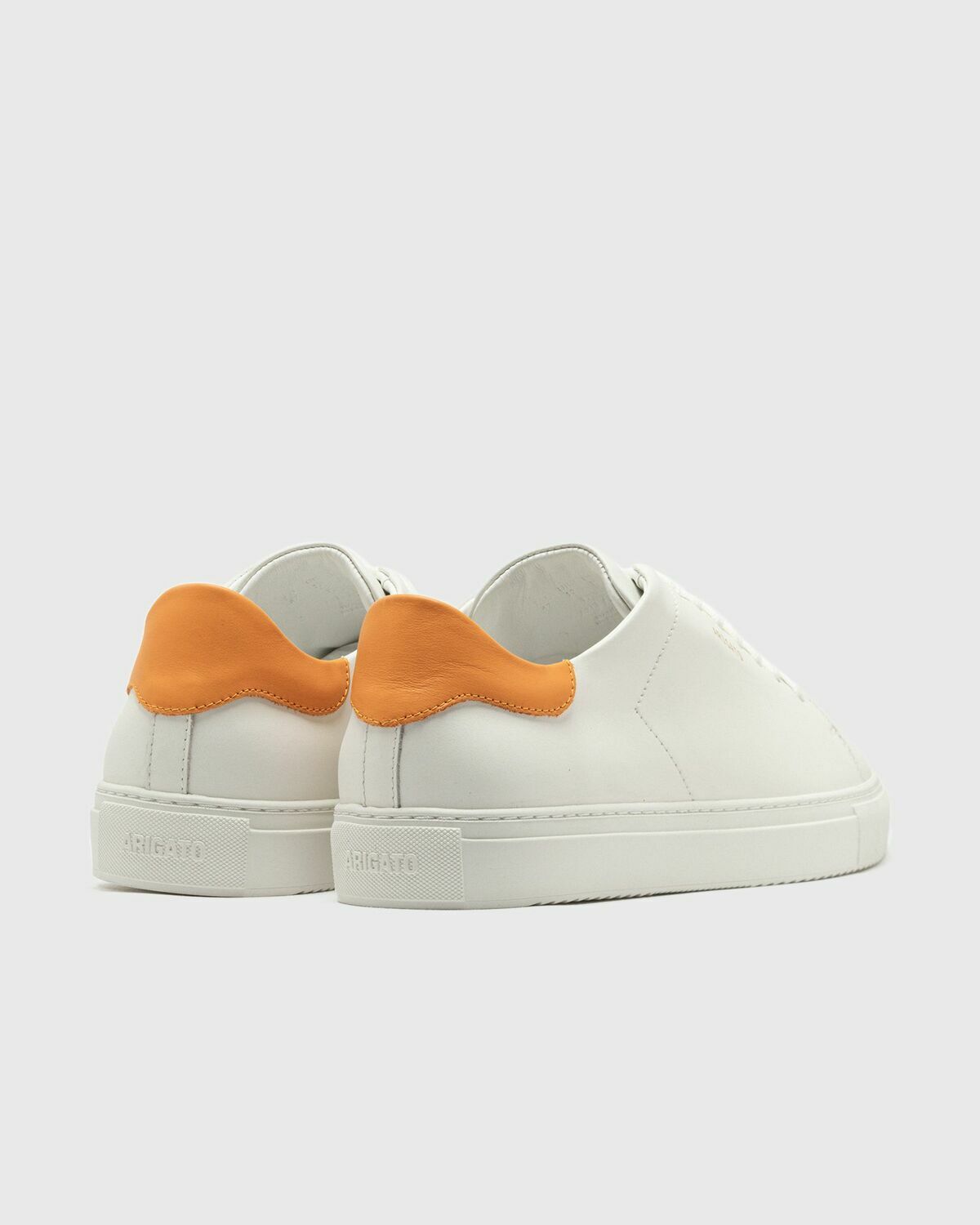 Axel Arigato CLEAN 90 White Mens Lowtop Axel Arigato