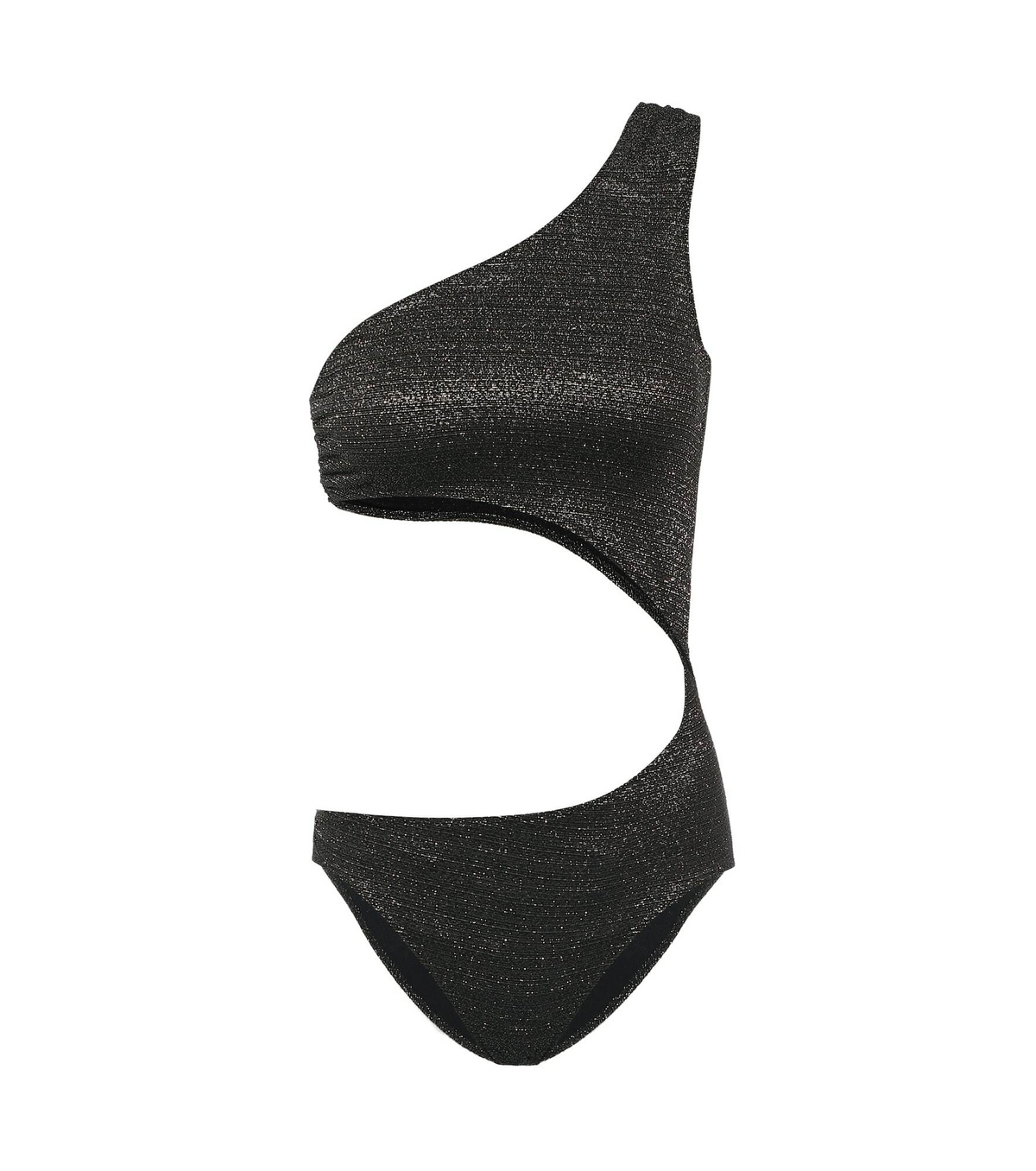 Lisa Marie Fernandez - Eugenie one-shoulder swimsuit Lisa Marie Fernandez