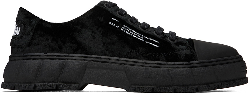 Virón Black 1968 Sneakers Viron