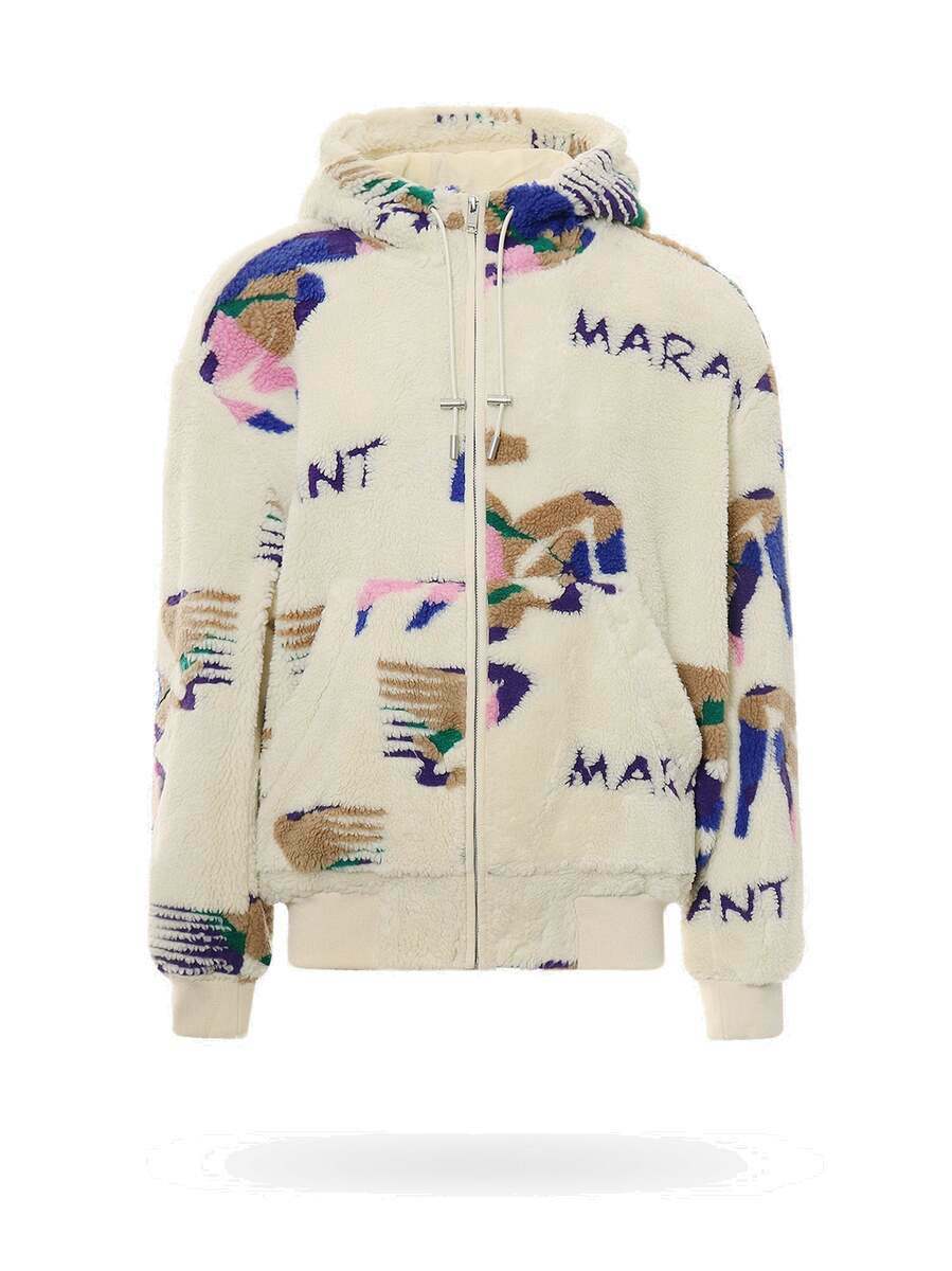 Isabel Marant Mikori Multicolor Mens Isabel Marant